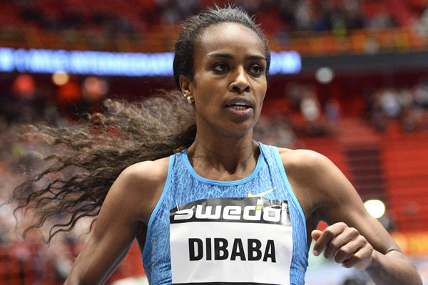 Dibaba leads all-star cast for Torun | NEWS | World Athletics