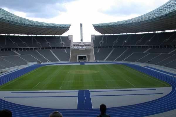 12th IAAF World Championships in Athletics 2009 are well on track ...