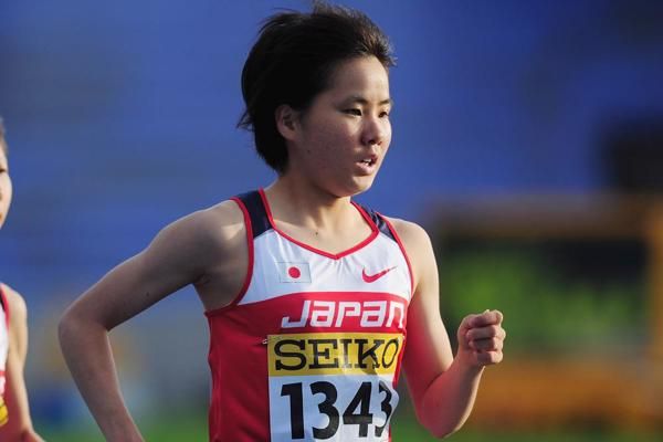 Japan’s medal hopes for World Cross rest with junior women | News ...