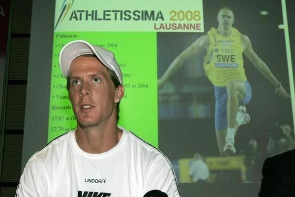 Olsson launches late season date for Lausanne – IAAF World Athletics ...