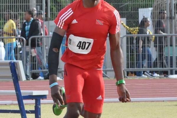 CAC region ready to shine in Barcelona | NEWS | World Athletics