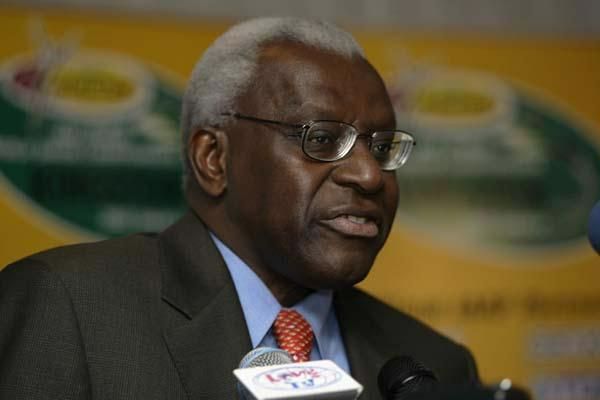 IAAF President's Speech - 9th IAAF World Cup in Athletics | NEWS ...