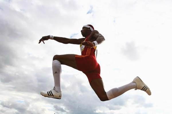 Men's Triple Jump - PREVIEW | PREVIEW | World Athletics
