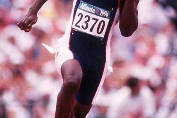 Johnson withdraws from championships | NEWS | World Athletics