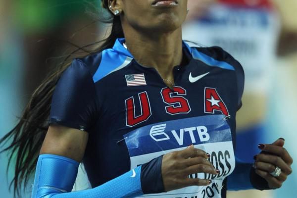 EVENT REPORT - Women's 400 Metres - Semi-Final | REPORT | World Athletics
