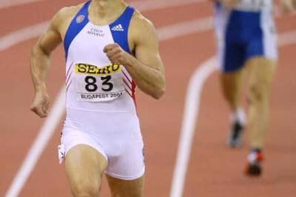 Sebrle in solid form – Czech team line-up for Moscow | NEWS | World ...