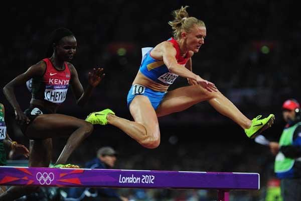 2012 – End of Year Reviews – Long Distance | NEWS | World Athletics