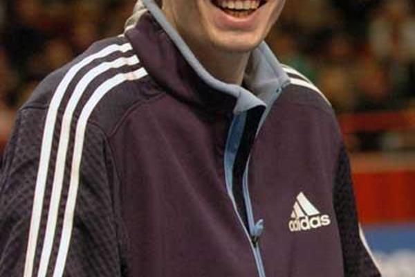 Rybakov flies over 2.38m in Stockholm | NEWS | World Athletics