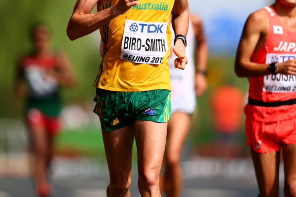 My greatest challenge – Dane Bird-Smith | SERIES | World Athletics