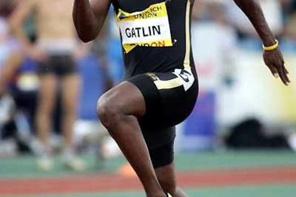 PREVIEW - Men's 100m | PREVIEW | World Athletics