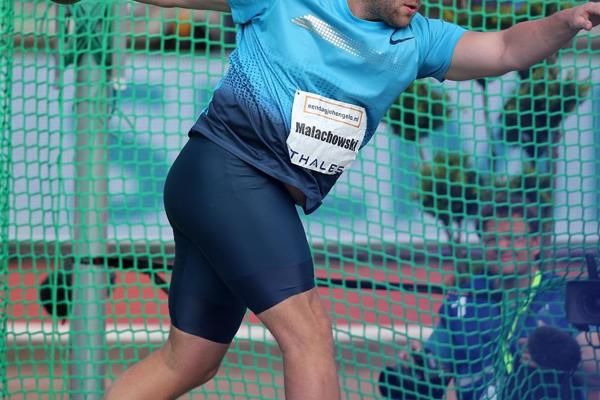 Malachowski 71.84m, Silva 4.90m in Hengelo - IAAF World Challenge ...