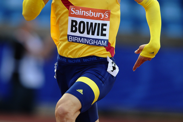 British Blood, Scottish Heart | SPIKES | World Athletics