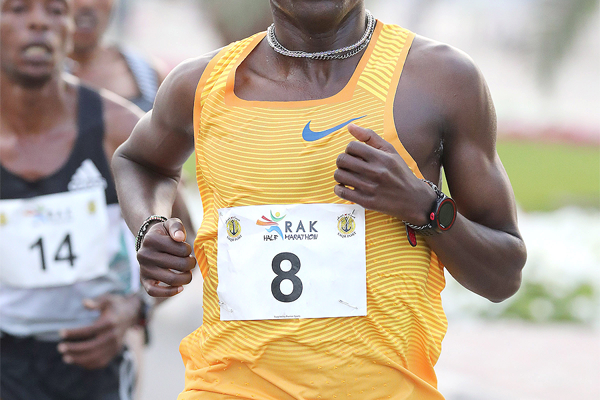 Defending champion Karoki leads deep field for RAK Half Marathon | NEWS ...