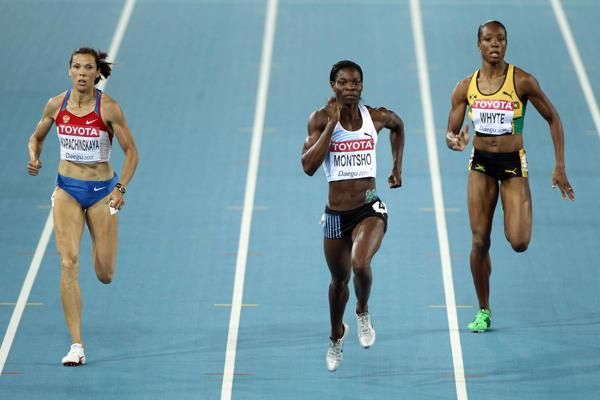 Women's 400m – Preview | PREVIEW | World Athletics
