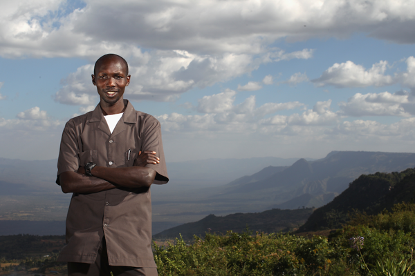 Iten's King Kipsang in ten | SPIKES | World Athletics