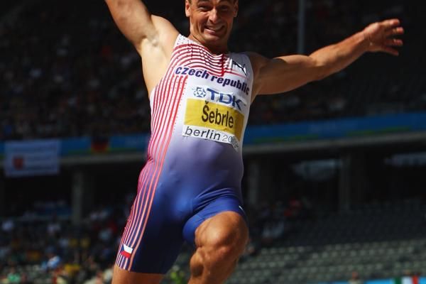 Event Report - Men's Long Jump - Decathlon | REPORT | World Athletics