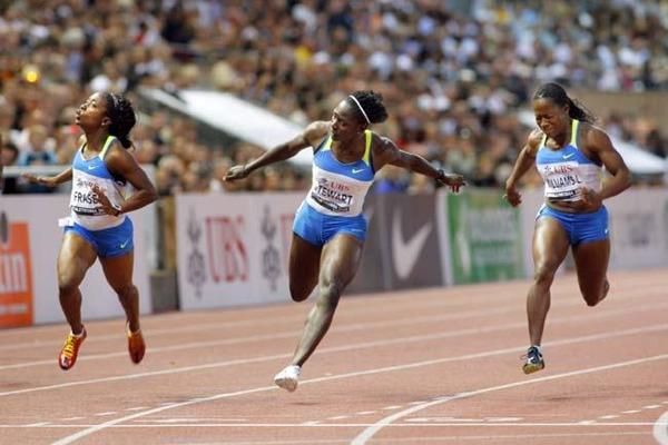 Fraser vs. Stewart, along with a slew of Beijing Olympians on tap in ...