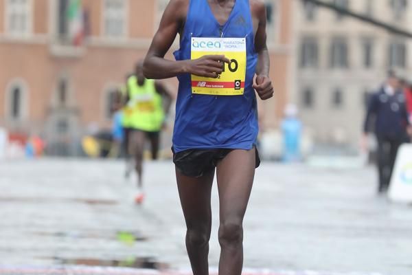 Ruto ready to challenge at Beirut Marathon | NEWS | World Athletics
