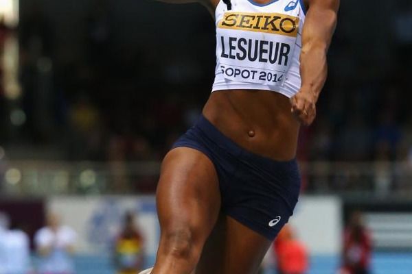 Report: women's long jump final – Sopot 2014 | REPORT | World Athletics