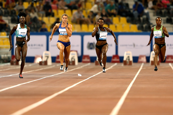Diamond Race update ahead of Rome – IAAF Diamond League | PRESS ...
