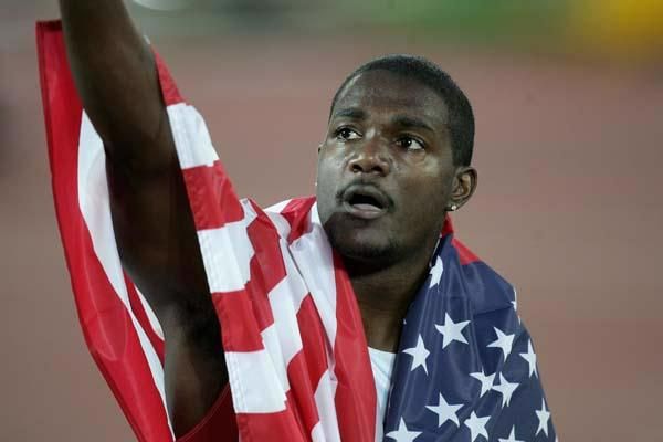 Gatlin the man turns to Sheffield – Super Grand Prix PREVIEW | PREVIEW ...