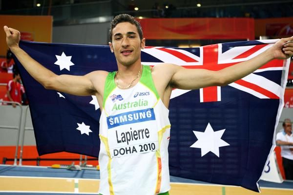 EVENT REPORT - MEN's Long Jump Final | REPORT | World Athletics