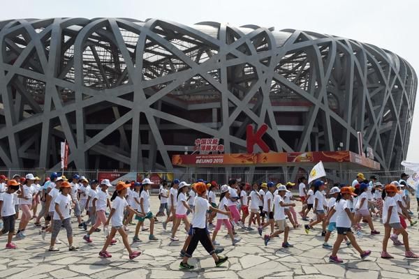 Record numbers likely with one week to go – IAAF World Championships ...