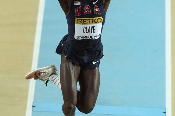 EVENT REPORT - Men's Triple Jump - Final | REPORT | World Athletics