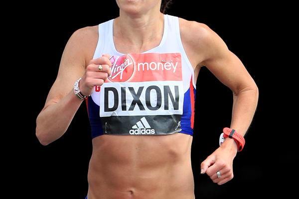 Britain makes marathon and 50km race walk selections for IAAF World ...