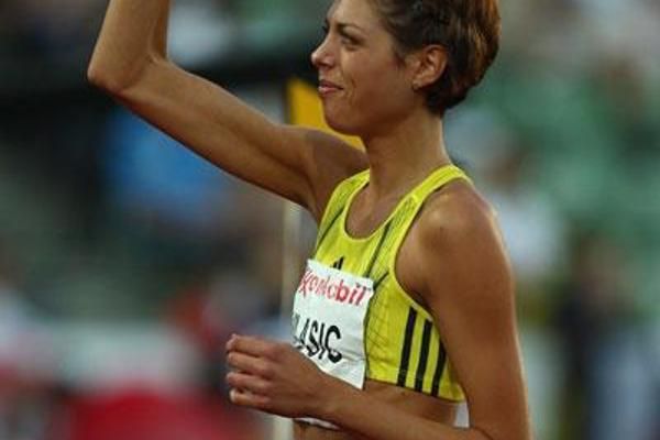 Vlasic to make US premiere in New York | NEWS | World Athletics