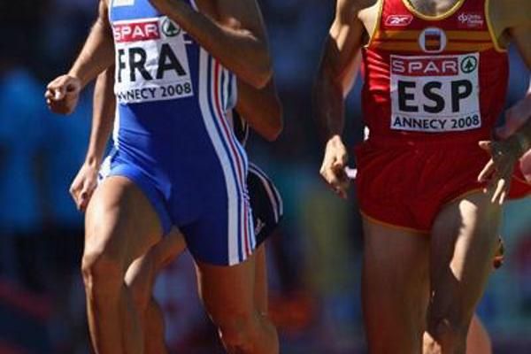 52 French athletes to embark for Beijing | NEWS | World Athletics