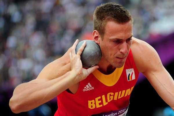 2013 IAAF Combined Events Challenge – one week to go | PRESS-RELEASE ...