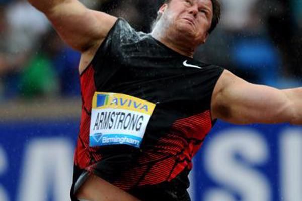 Men's Shot Put - PREVIEW | PREVIEW | World Athletics