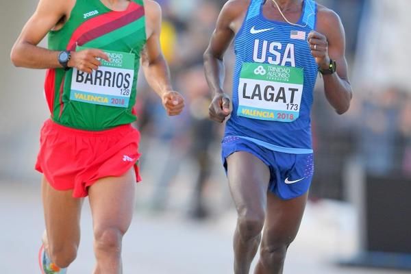 Lagat to make marathon debut in New York | NEWS | World Athletics