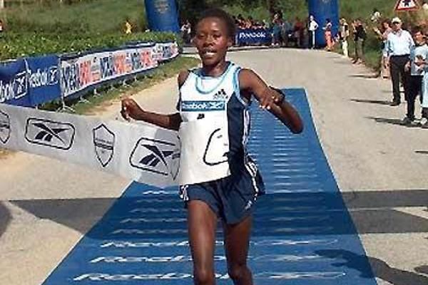 Baldini and Chelangat take encouraging pre-Athens road race wins | NEWS ...