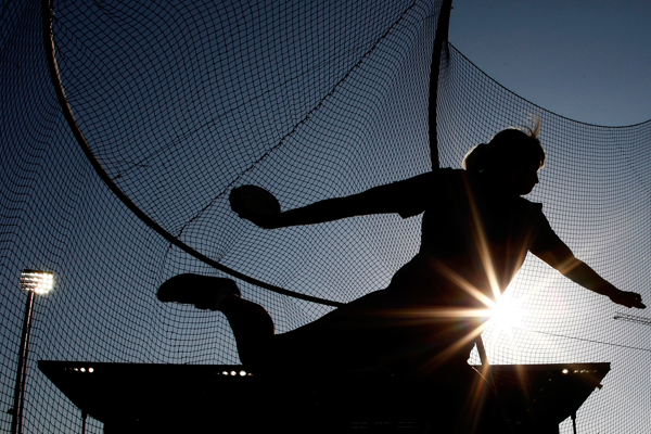 Girls' discus preview – IAAF World Youth Championships Cali 2015 ...