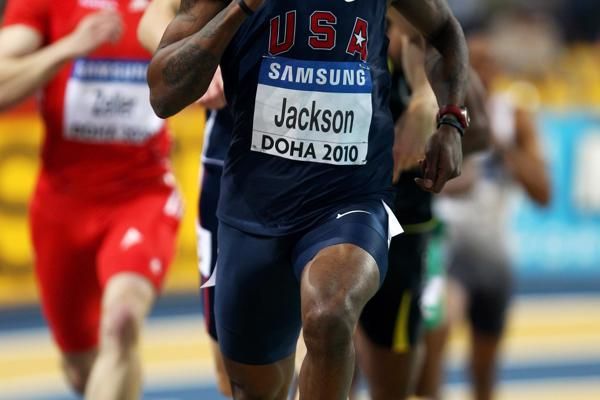 EVENT REPORT - MEN's 400m - Heats | REPORT | World Athletics