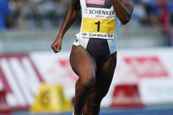 Tougher than the Olympics | NEWS | World Athletics