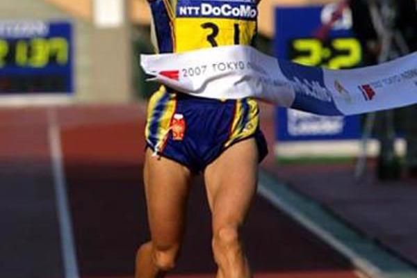 Noguchi will not defend | News | Paris 24 | Olympic Games