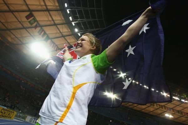 Event Report - Women's Discus Throw - Final | REPORT | World Athletics