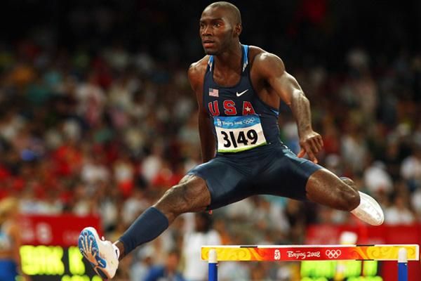 Men's 400m Hurdles First round | NEWS | World Athletics