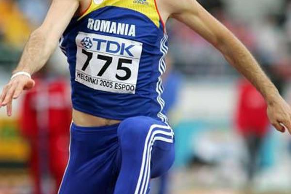 Oprea replaces Olsson in Team Europe - new squad list for World Cup ...