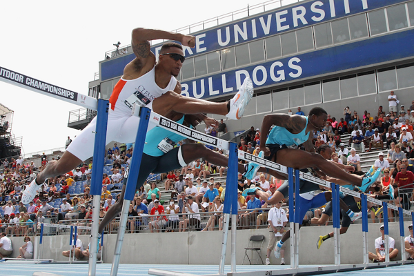 Why The Drake Relays Rock | SPIKES | World Athletics