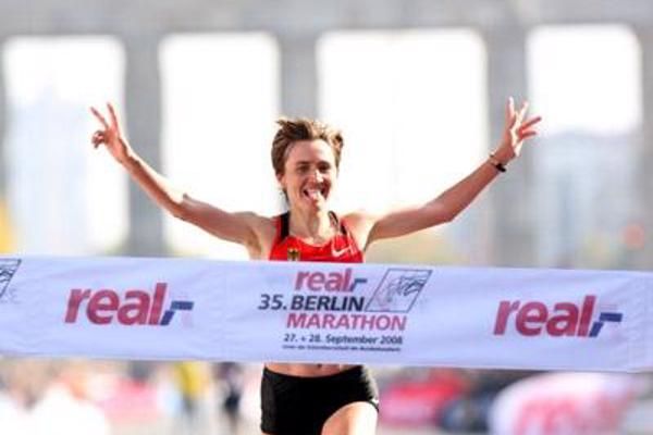 Mikitenko joins star cast in Melbourne | NEWS | World Athletics