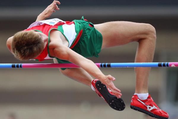 Men’s high jump preview – IAAF World Junior Championships, Oregon 2014 ...