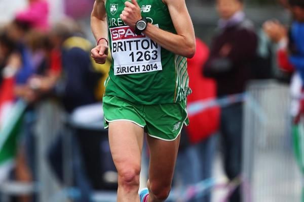Britton aiming to finally triumph at Great Ireland Run | PREVIEWS ...
