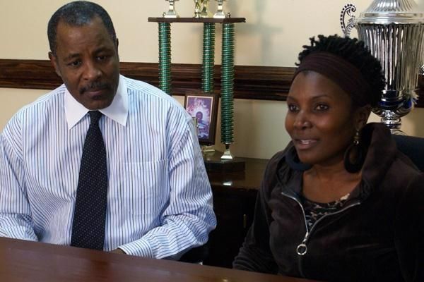 Pauline Davis-Thompson named as Patron of Marathon Bahamas | NEWS ...
