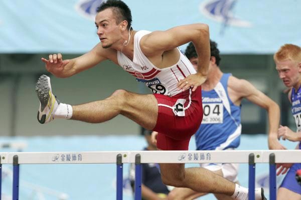 Noga wins first title for Poland in Beijing | News | Oregon 22 | World ...