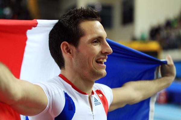 EVENT REPORT - Men's Pole Vault - Final | REPORT | World Athletics