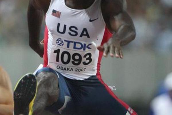 Men's 400m Hurdles - PREVIEW | PREVIEW | World Athletics